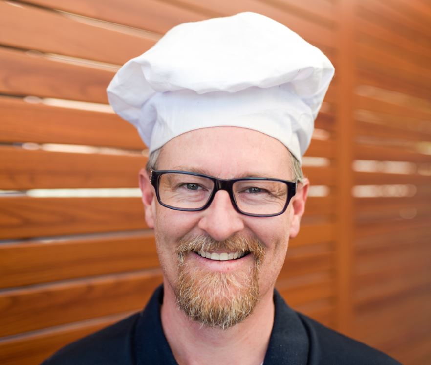 Aussie-Based Foodie Start Up International YouTube Star Launches Simple Cooking Club Website ...